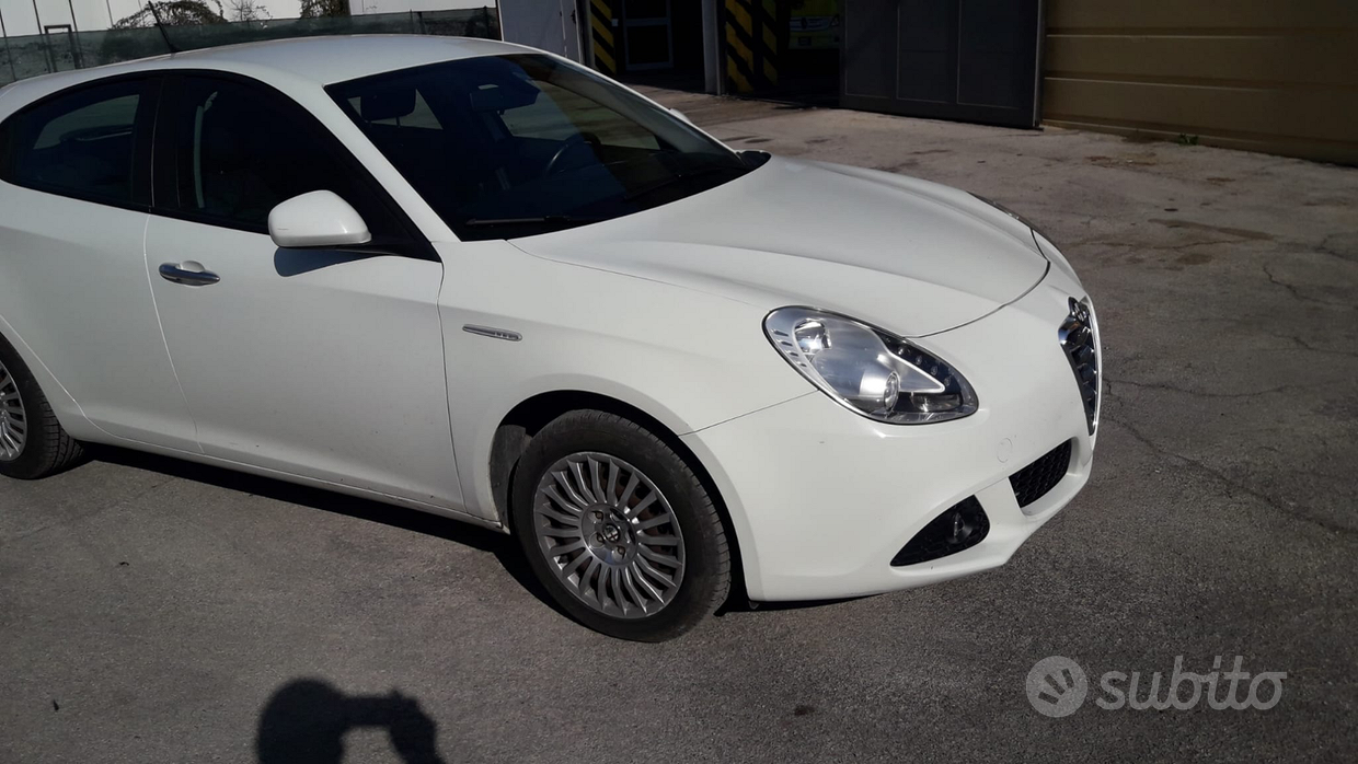 Subito.it Auto usate Chieti e provincia