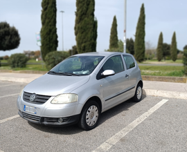 VOLKSWAGEN Fox usata in vendita - Subito.it