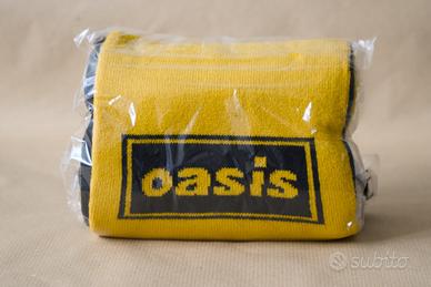 Oasis Live ‘25 VIP Pack - Edinburgh - Collezionismo In vendita a Roma