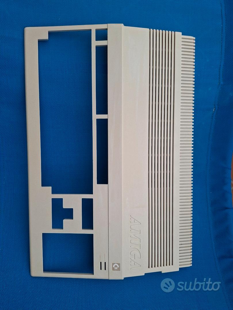 Case Amiga 500 Commodore - Informatica In vendita a Arezzo