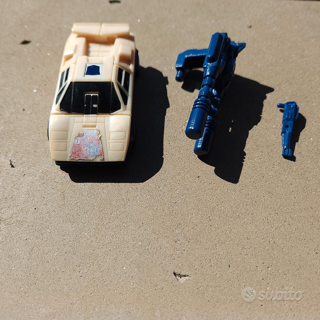 Transformers G1 Stunticons Breakdown 1985 Hasbro - Collezionismo In ...