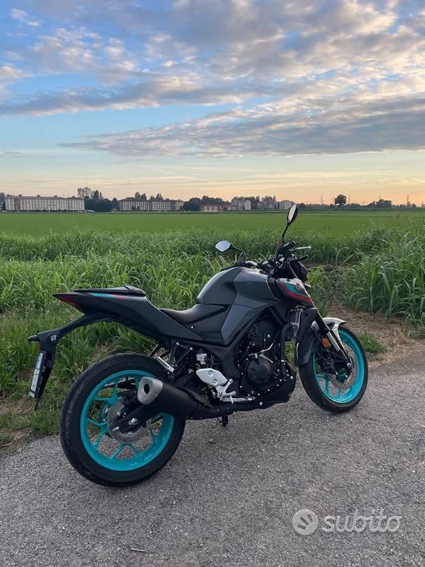 Yamaha MT-03 - 2024 - Moto e Scooter In vendita a Milano