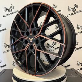 Subito - CITTA GOMME - CERCHI IN LEGA - 4 Cerchi in lega Cupra Formentor Born Leon da 18 ...
