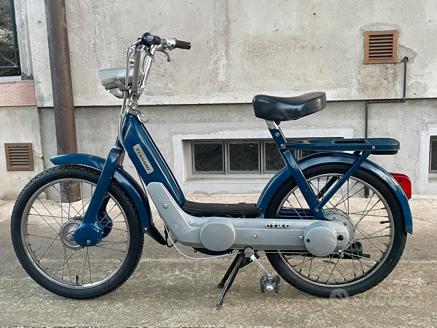 Piaggio Ciao R2 1978 - Moto e Scooter In vendita a Monza e della Brianza