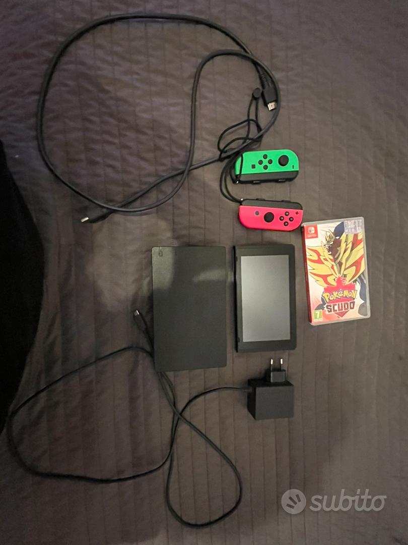 Nintendo switch - Console e Videogiochi In vendita a Monza e della Brianza