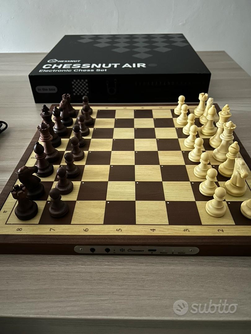 Scacchiera elettronica Chessnut Air - Collezionismo In vendita a Perugia