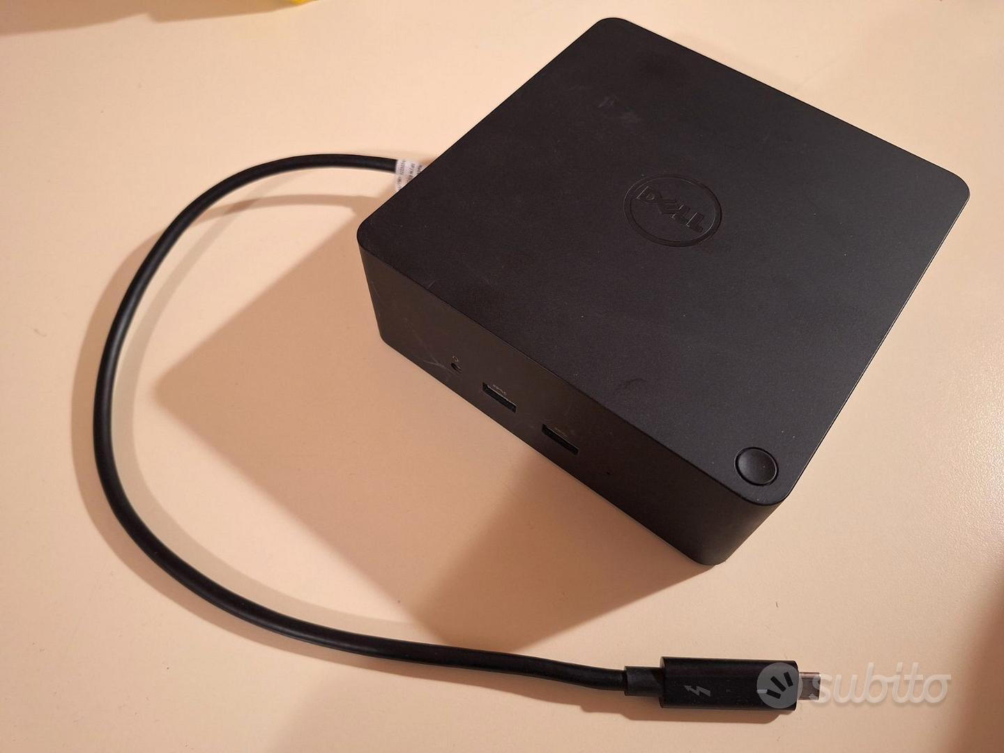 Dell Thunderbolt TB16 HUB DOCKING STATION - Informatica In vendita a ...