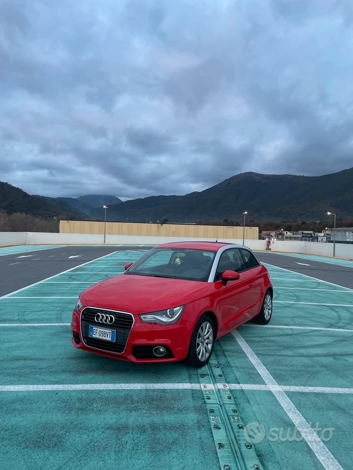 AUDI A1 usata in vendita in Liguria - Subito.it