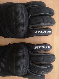 Guanti mezza stagione REVIT - Accessori Moto In vendita a Genova
