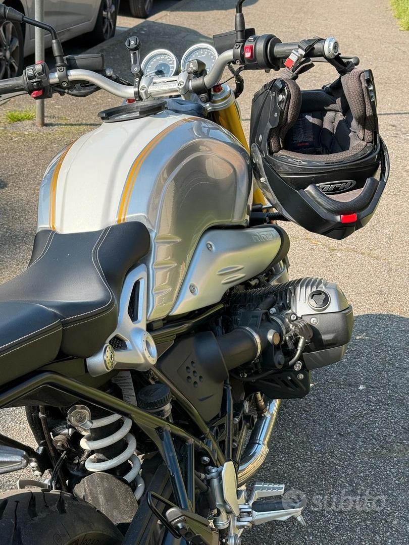 BMW R nineT - 2021 - Moto e Scooter In vendita a Milano