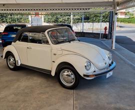 VOLKSWAGEN Maggiolino usata in vendita - Subito.it