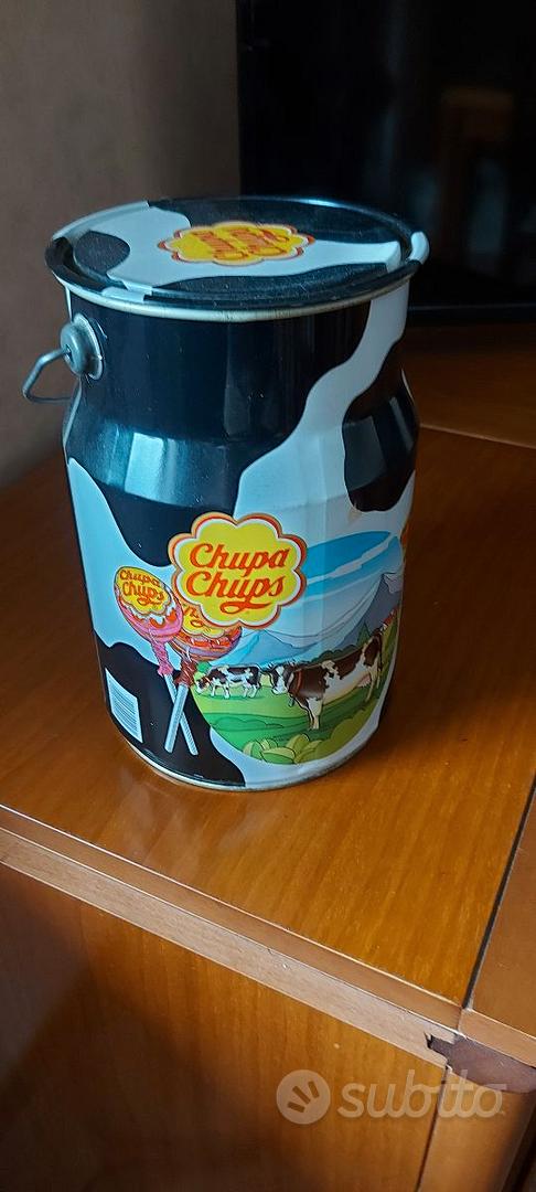Chupa chups cow - Collezionismo In vendita a Catanzaro