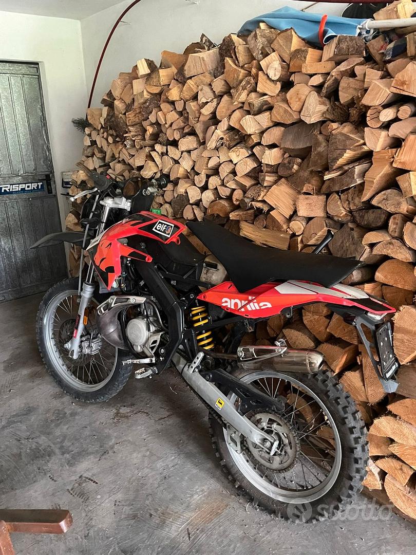 Aprilia RX 50 - Moto e Scooter In vendita a Belluno