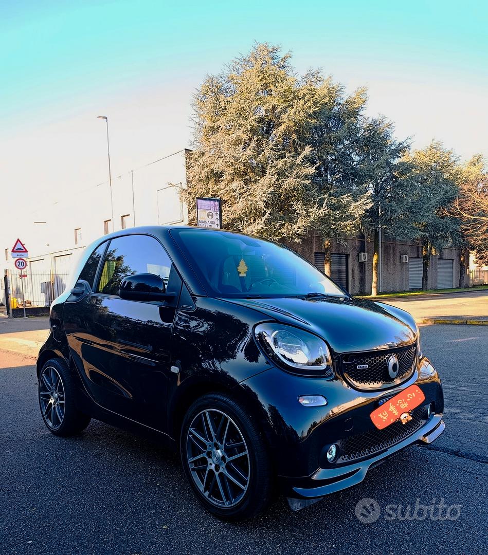smart brabus xsclusive - Auto In vendita a Milano