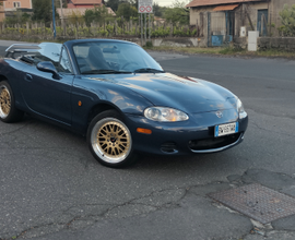 MAZDA MX-5 usata in vendita - Subito.it