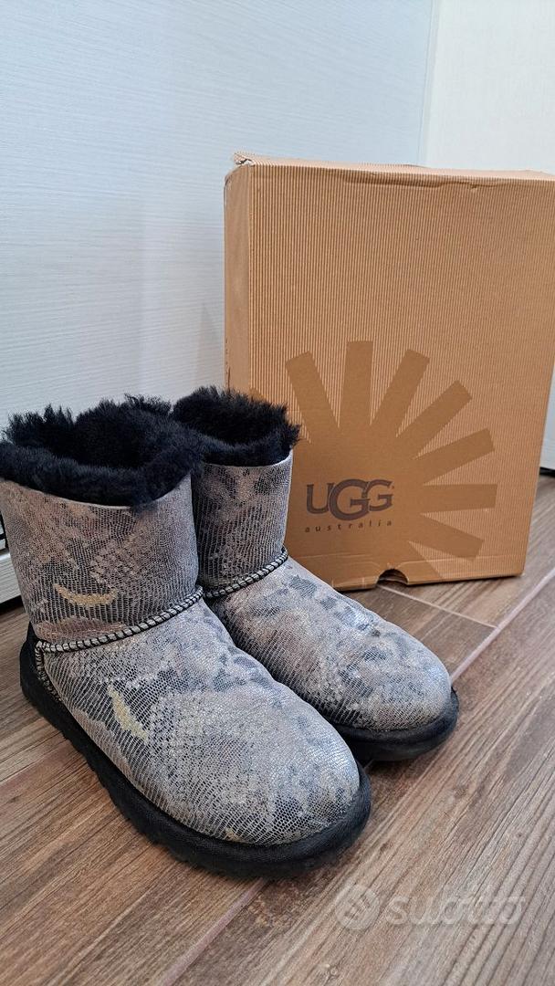 Stivali UGG mini bailey - Abbigliamento e Accessori In vendita a Sassari