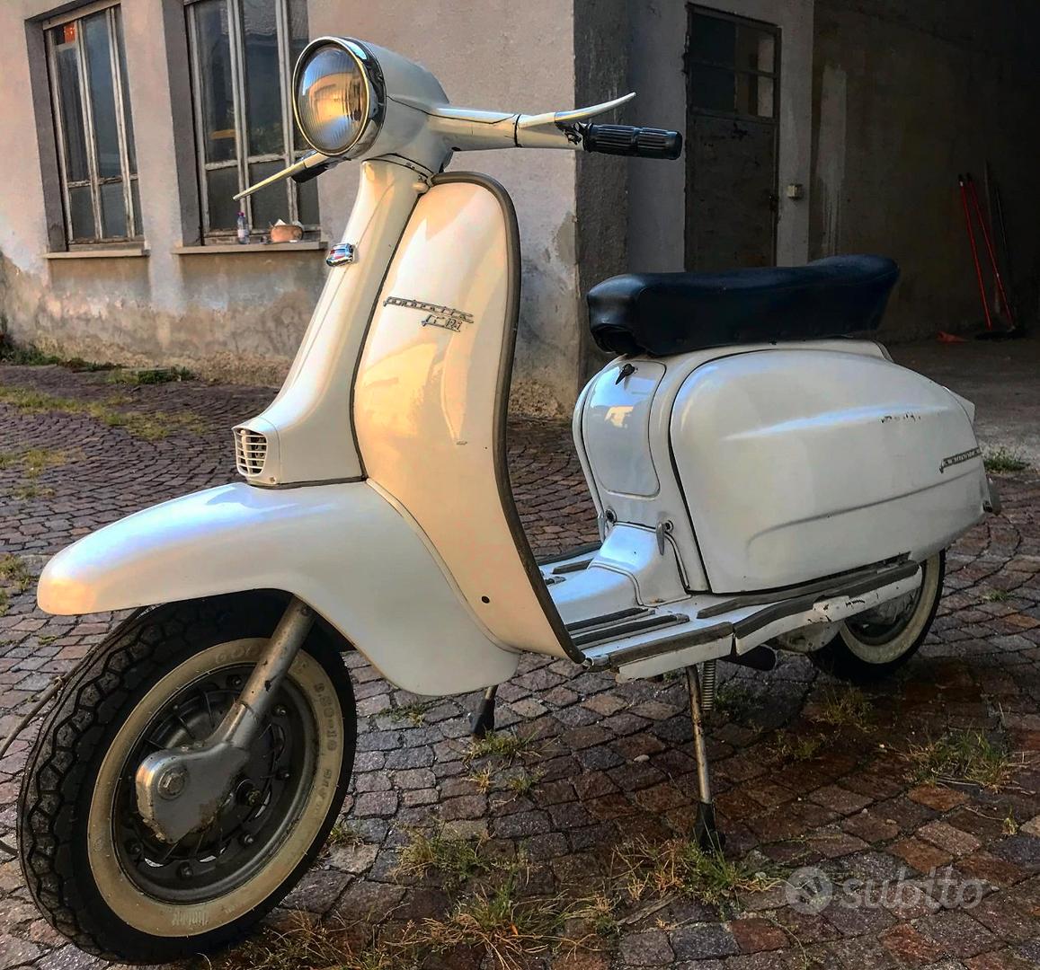 Lambretta Li 125 - 1963 - Moto e Scooter In vendita a Como