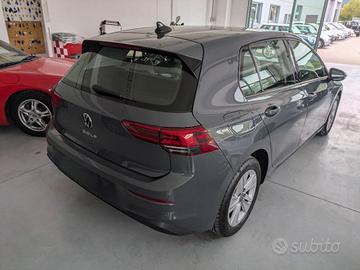 Subito - Andreozzi Auto - Volkswagen Golf 2.0 tdi Life 115cv - Auto In ...