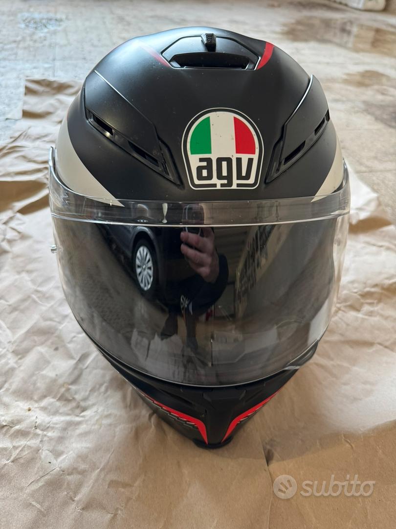Agv K-5S - Accessori Moto In vendita a Perugia