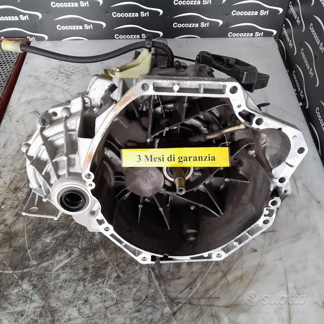 Subito - COCOZZA SRL - CAMBIO MECCANICO RENAULT SCENIC 3a SERIE X-MOD 1 ...
