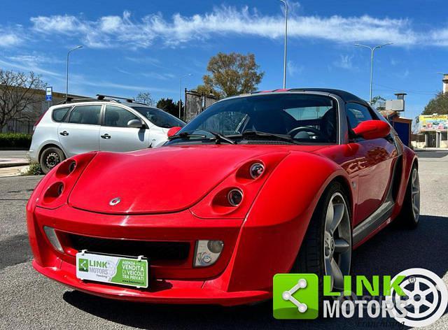 Subito - Link Motors - Siracusa - SMART Roadster 700 smart roadster ...