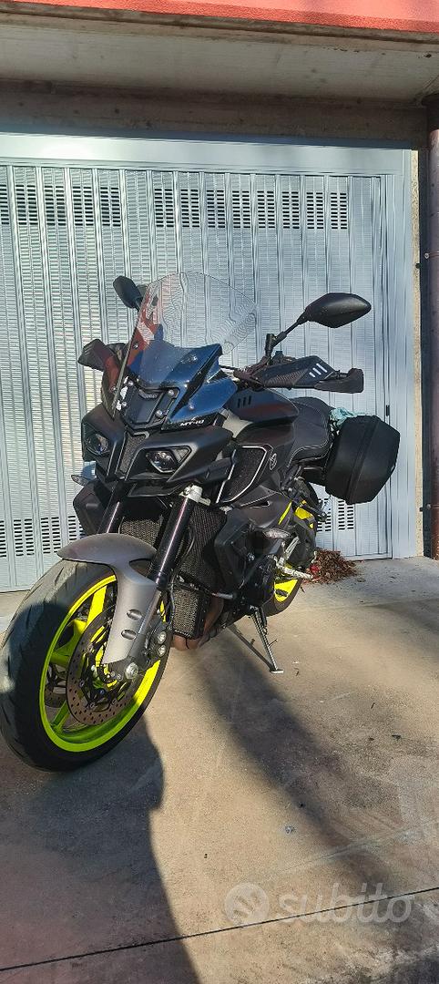 Yamaha MT-10 - 2019 - Moto e Scooter In vendita a Milano