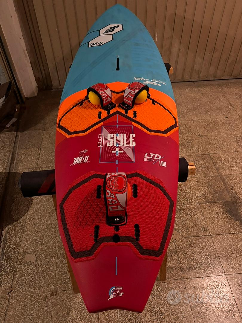 TABOU 3S 106 del 2023 - Sports In vendita a Roma