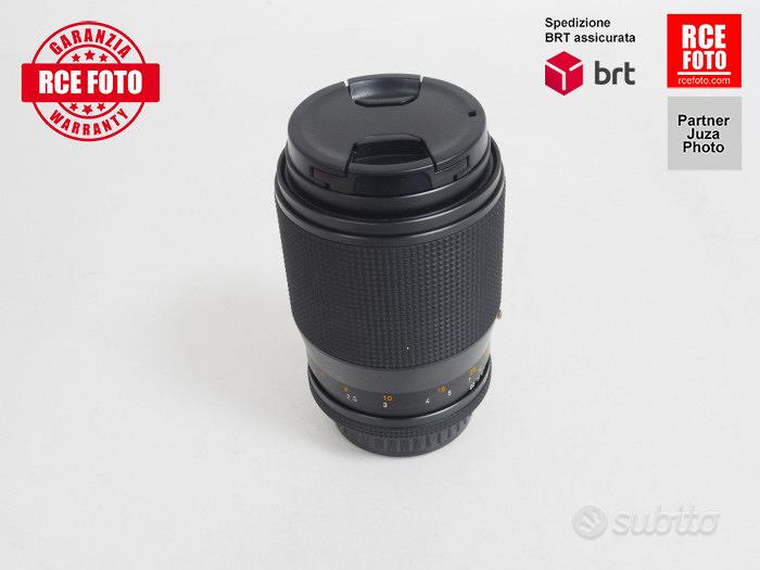 Subito - RCE Foto - Padova - Zeiss Sonnar 135 F2.8 Contax / Yashica ...