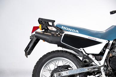 Subito - RUOTE DA SOGNO SRL - Honda XL 600 - 1988 - Moto e Scooter In ...