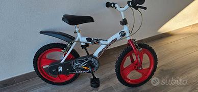 Bici bambino 16" - Biciclette In vendita a Torino