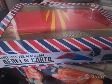 CHITARRA BONTEMPI UKULELE FLAUTO E AEREI - Strumenti Musicali In ...