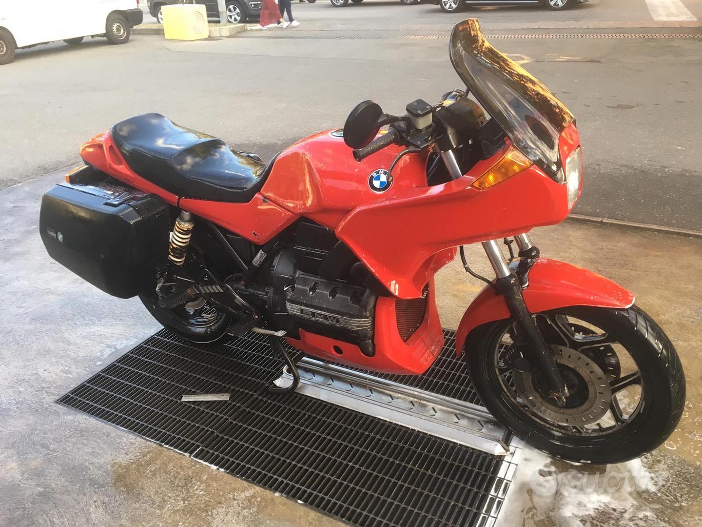 Bmw k 75 s del 1990 d'epoca - Moto e Scooter In vendita a Bologna