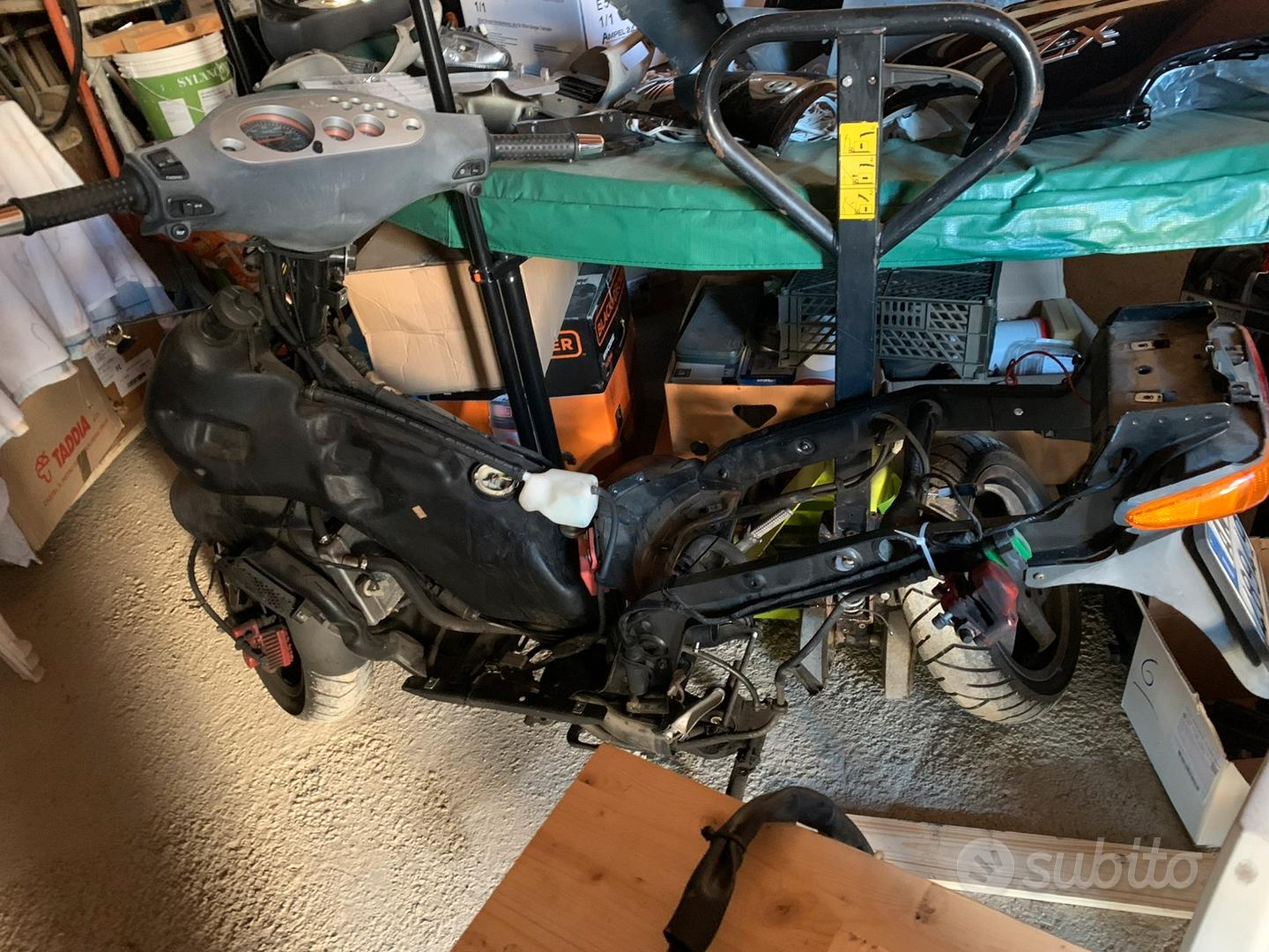 Runner 125 fx - Moto e Scooter In vendita a Rimini