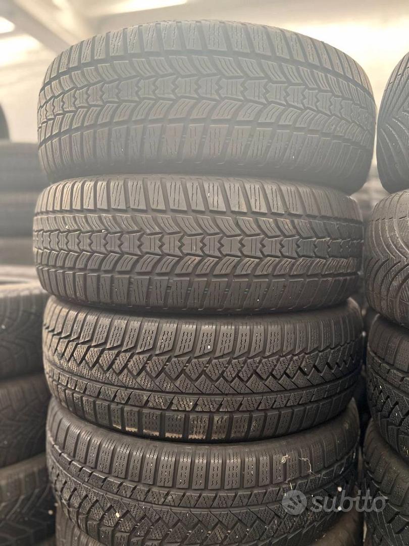 Subito - TYRES GOMME 365 S.R.L - GOMME 205/55/16-215/60/16-225/45/17 ...
