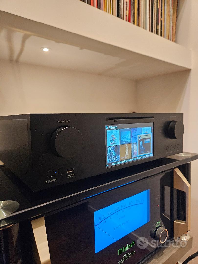 Cocktail Audio X50 Pro + SSD 870 Samsung 1TB dsd - Audio/Video In ...