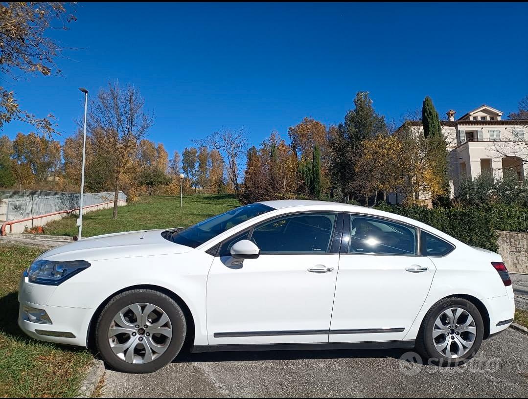 CITROEN C5 usata in vendita - Subito.it