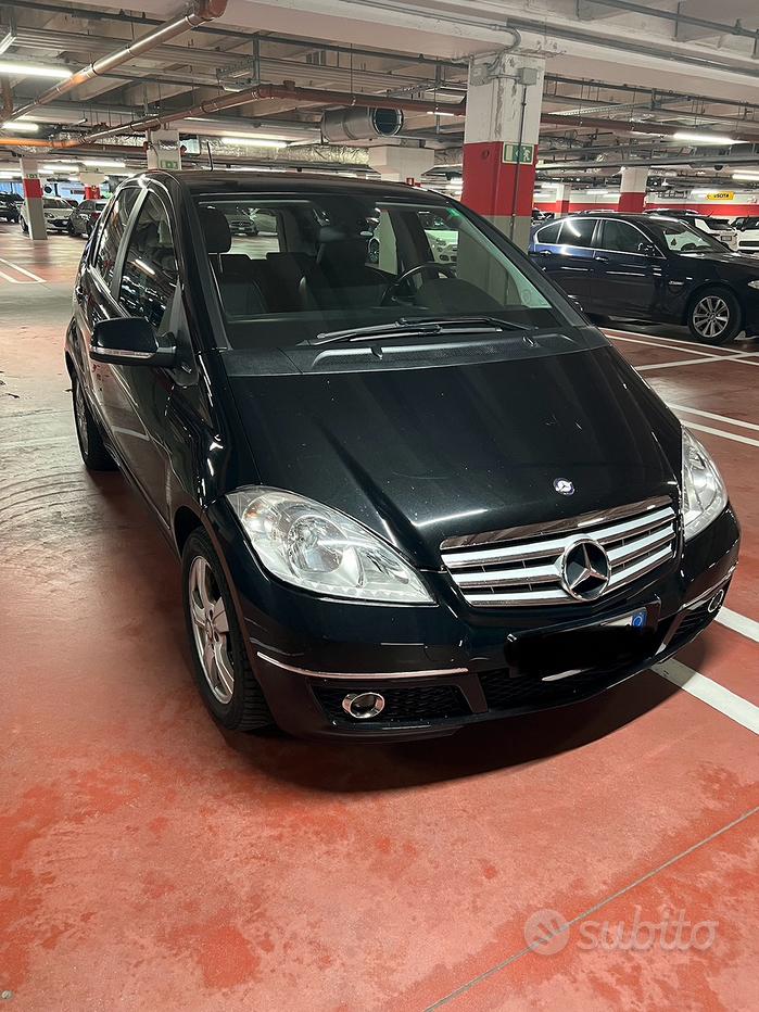 Subito.it Auto usate Brescia