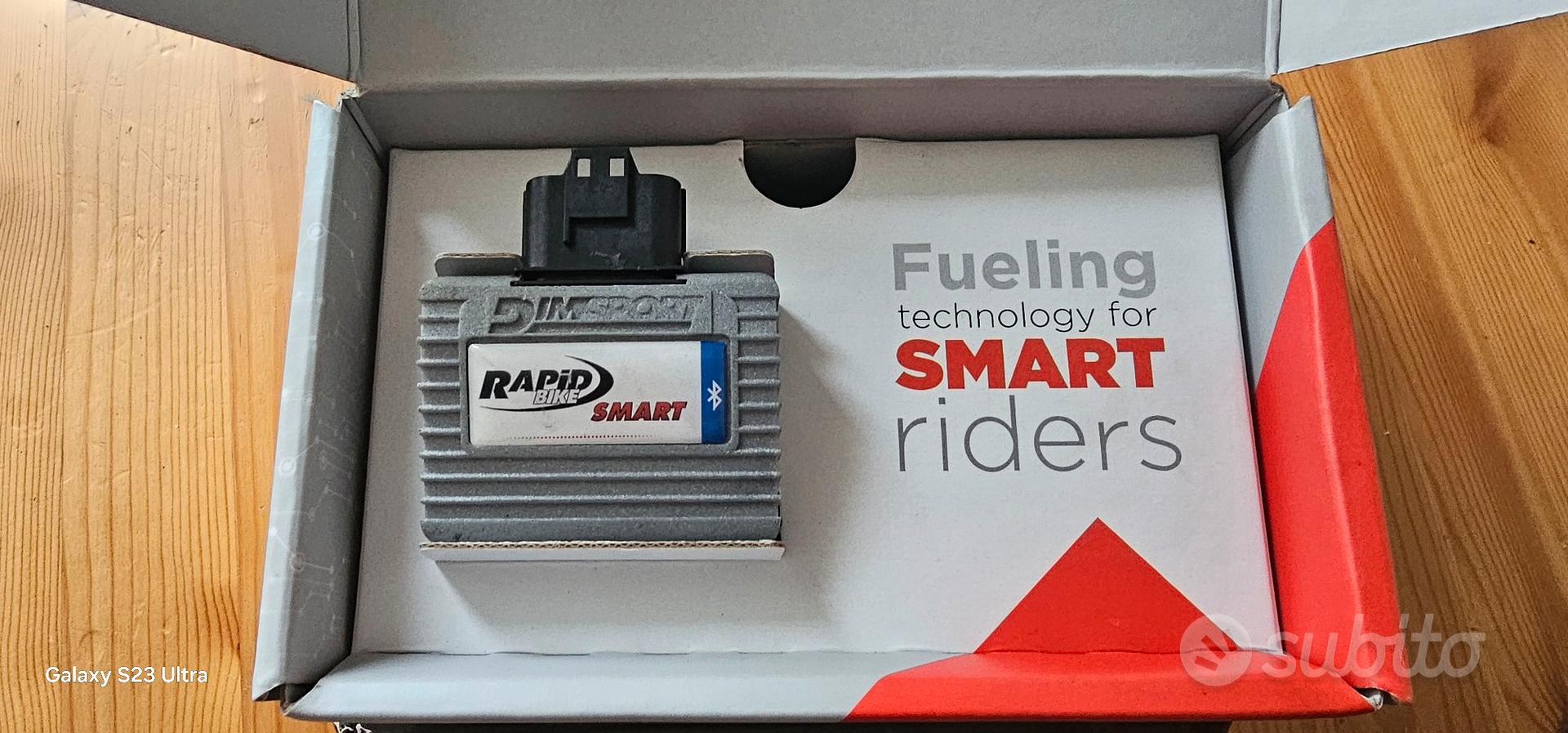 rapid bike smart per bmw gs 1300 - Accessori Moto In vendita a Palermo