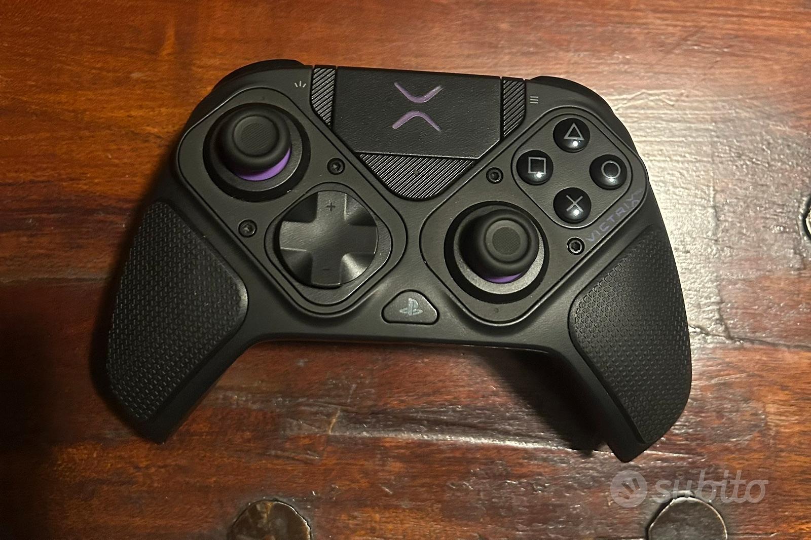 Controller tipo Scuff PS5/PS4/PC - Console e Videogiochi In vendita a ...