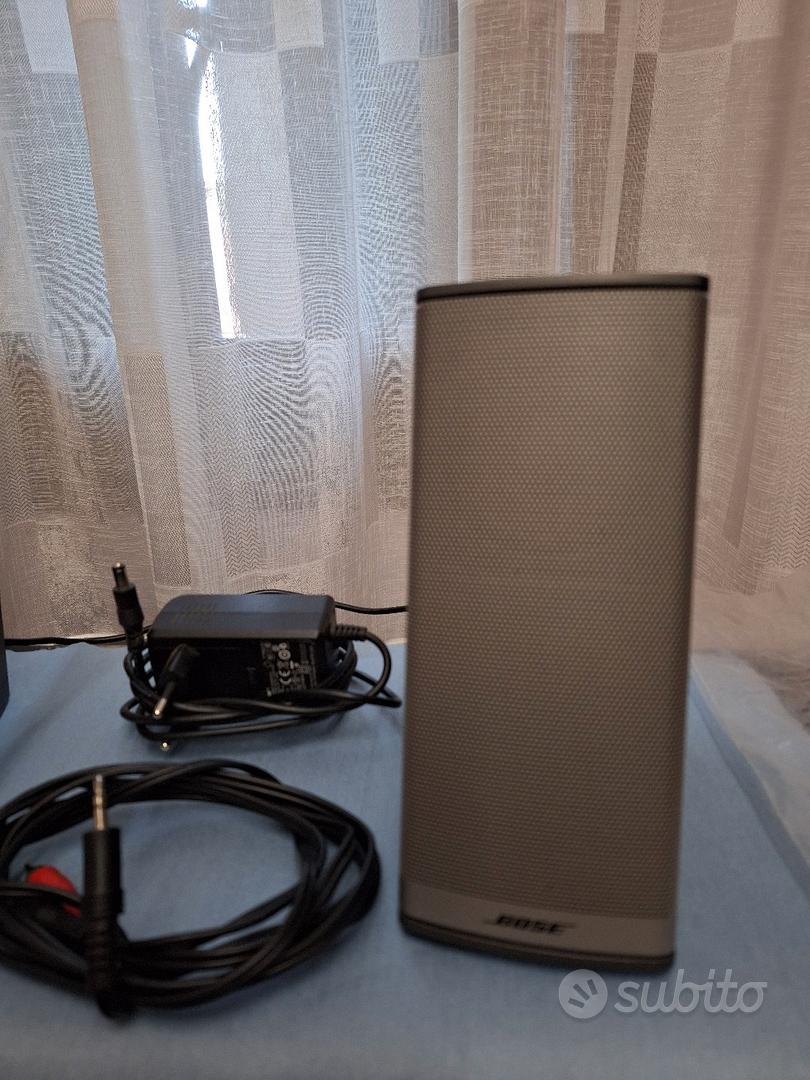 casse bose - Audio/Video In vendita a Vicenza