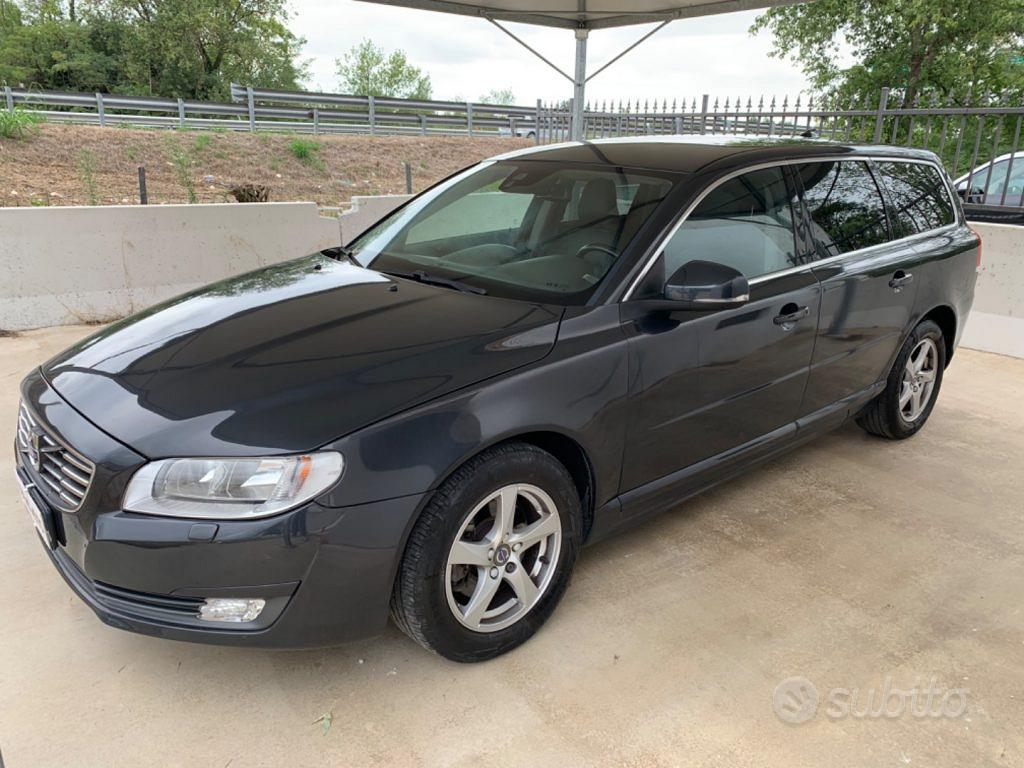 VOLVO V70 usata in vendita - Subito.it