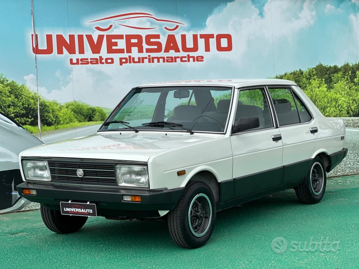 FIAT 131 usata in vendita - Subito.it