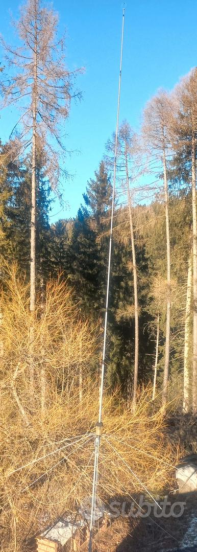 Ringo star antenna cb potente - Audio/Video In vendita a Bolzano