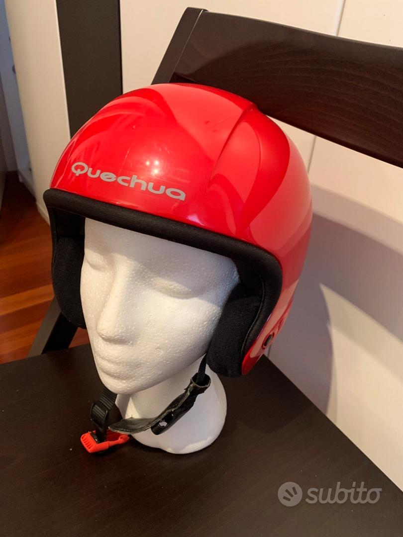 Casco da sci Quechua - Sports In vendita a Milano