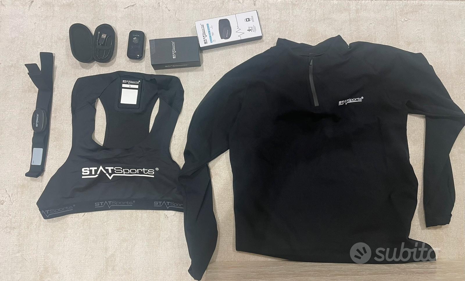 Gps tracker stat sports elite - Sports In vendita a Siracusa