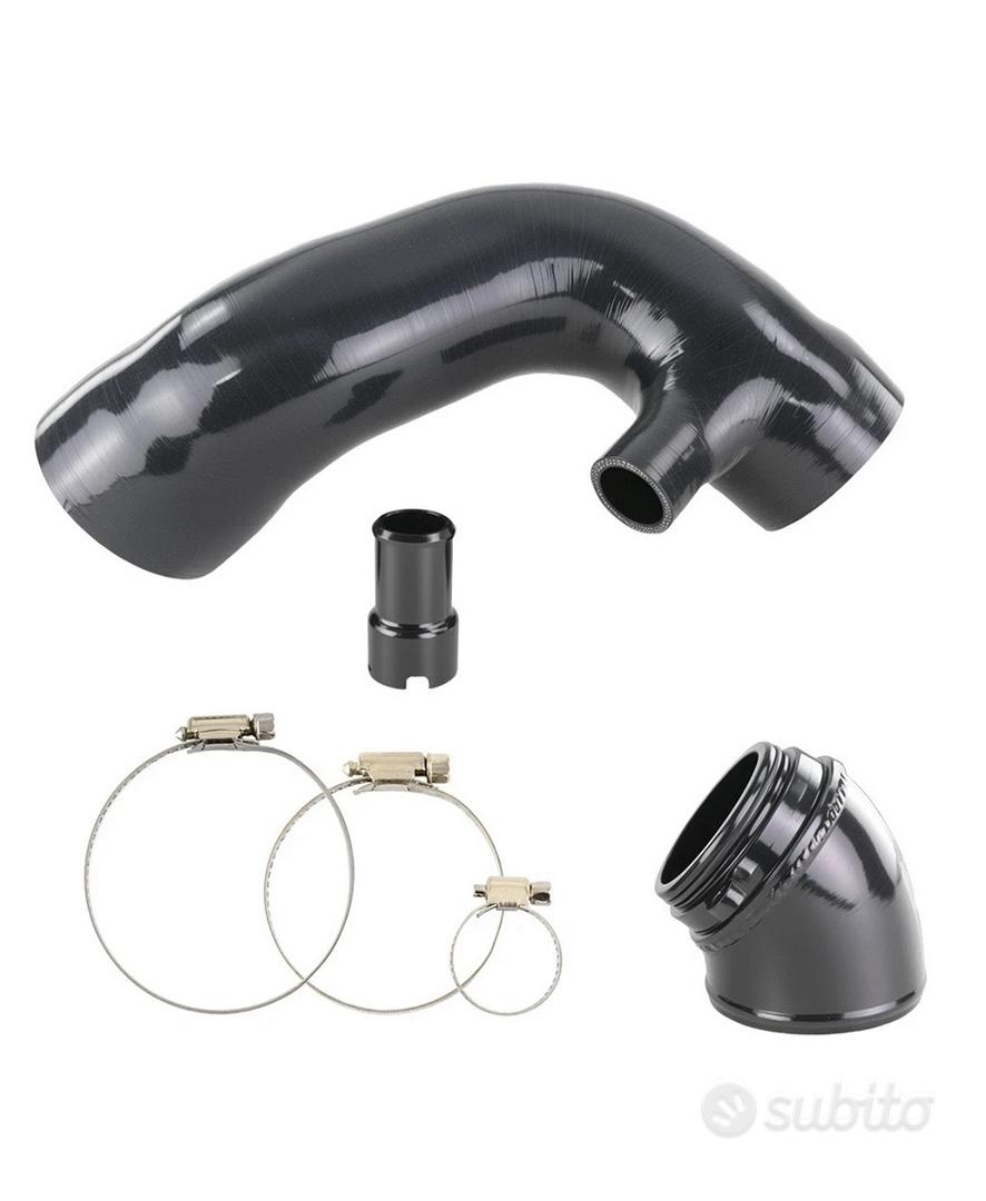 Inlet pipe golf 8 clubsport golf 8 R edition 50 - Accessori Auto In ...