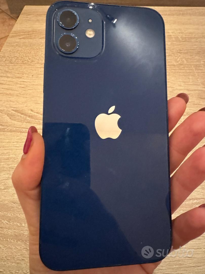 iPhone 12 128gb - Telefonia In vendita a Lucca