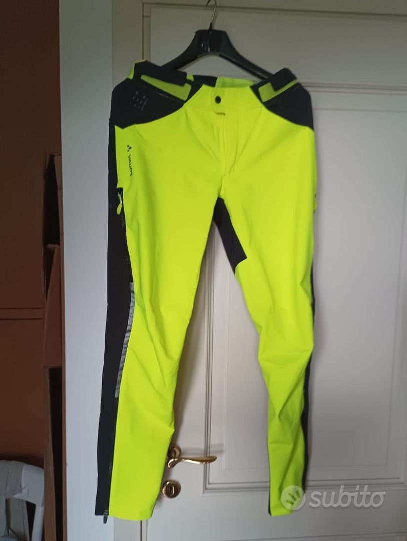 pantalone per mbt - Abbigliamento e Accessori In vendita a Sondrio