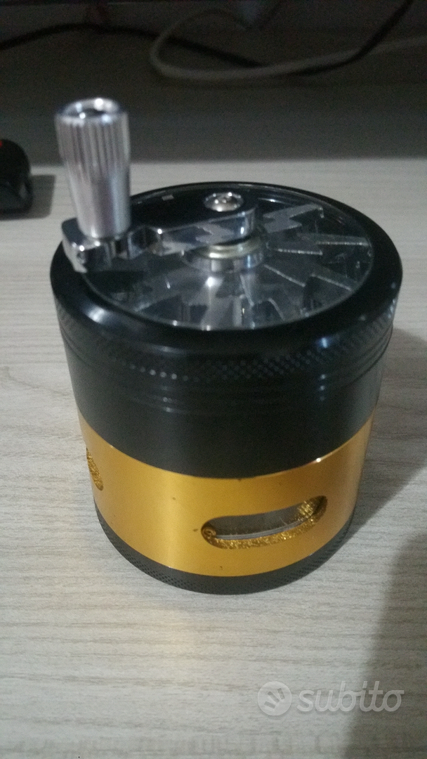 Trita erba - Arredamento e Casalinghi In vendita a Roma