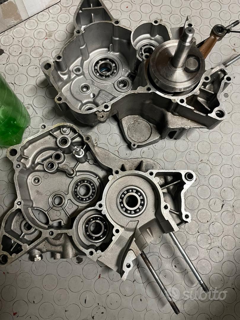 carter am6 - Accessori Moto In vendita a Firenze